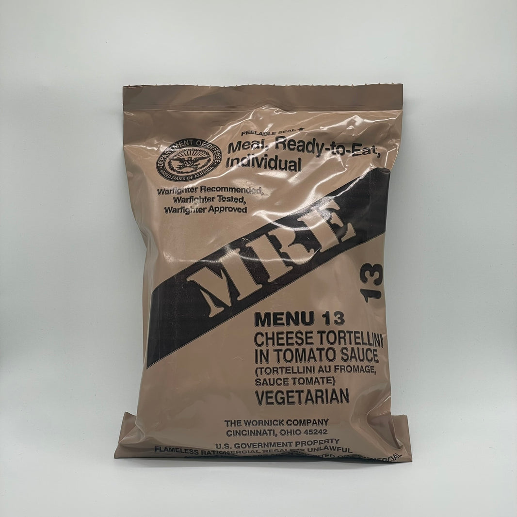 MRE Europe - The Latest and Greatest MRE Deals!