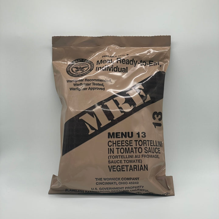 MRE Europe - The Latest and Greatest MRE Deals!